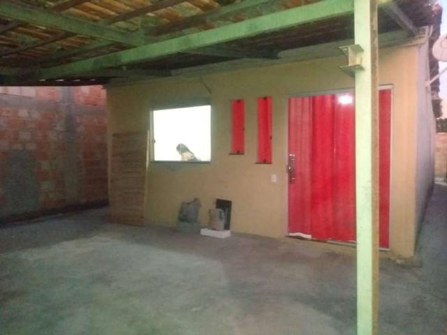 Casa / Sobrado para Venda em Contagem/MG Campo Alto 2 Quartos