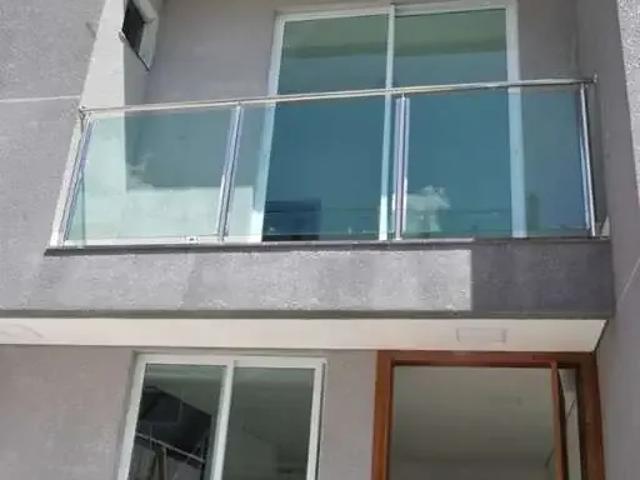 Casa / Sobrado para Venda em Contagem/MG Cândida Ferreira 3 Quartos