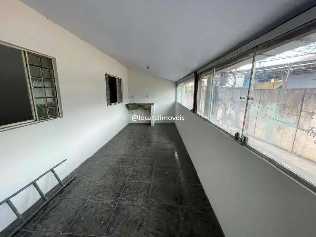 Casa / Sobrado para Venda em Contagem/MG Centro 4 Quartos