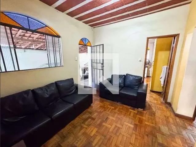Casa / Sobrado para Venda em Contagem/MG Centro 4 Quartos