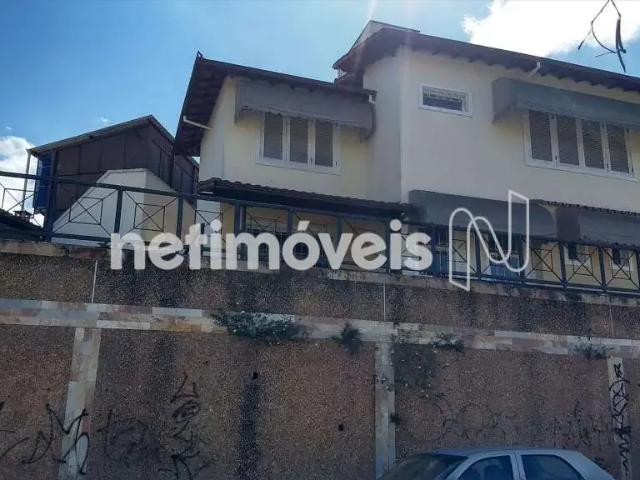 Casa / Sobrado para Venda em Contagem/MG Centro 5 Quartos
