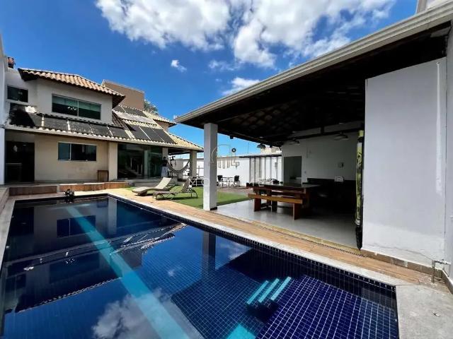 Casa / Sobrado para Venda em Contagem/MG Centro 3 Quartos