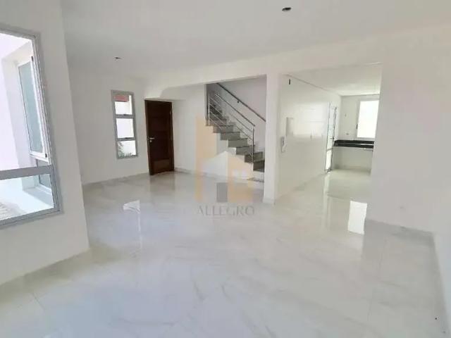 Casa / Sobrado para Venda em Contagem/MG Centro 3 Quartos