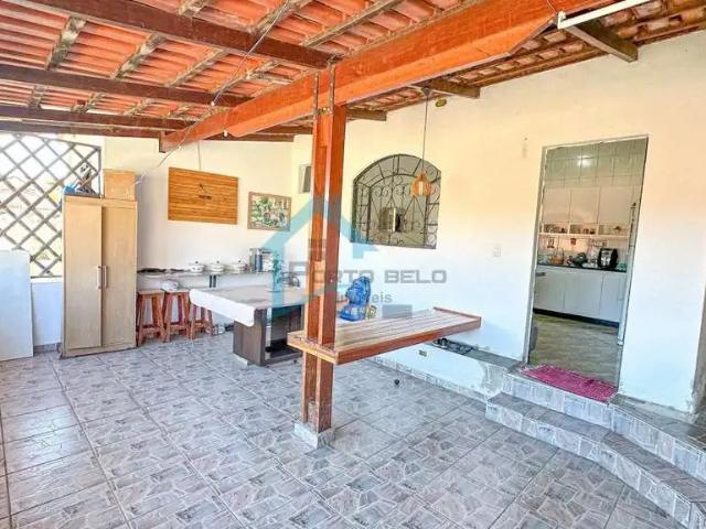 Casa / Sobrado para Venda em Contagem/MG Centro 3 Quartos