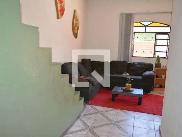 Casa / Sobrado para Venda em Contagem/MG Centro 3 Quartos