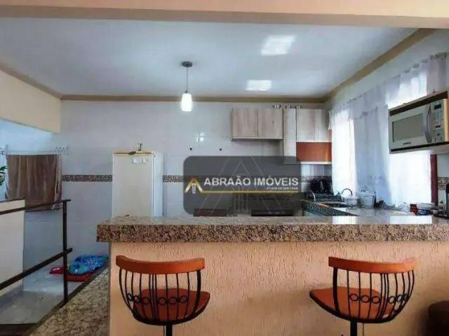 Casa / Sobrado para Venda em Contagem/MG Chácara Contagem 3 Quartos