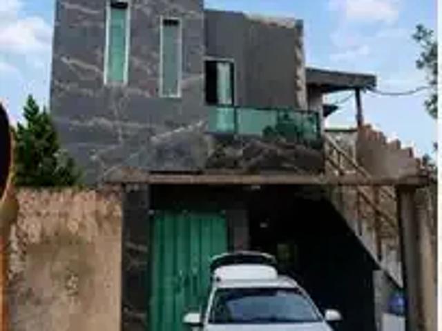 Casa / Sobrado para Venda em Contagem/MG Chácara Novo Horizonte 3 Quartos