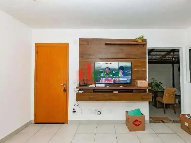 Casa / Sobrado para Venda em Contagem/MG Chácaras Cotia 2 Quartos