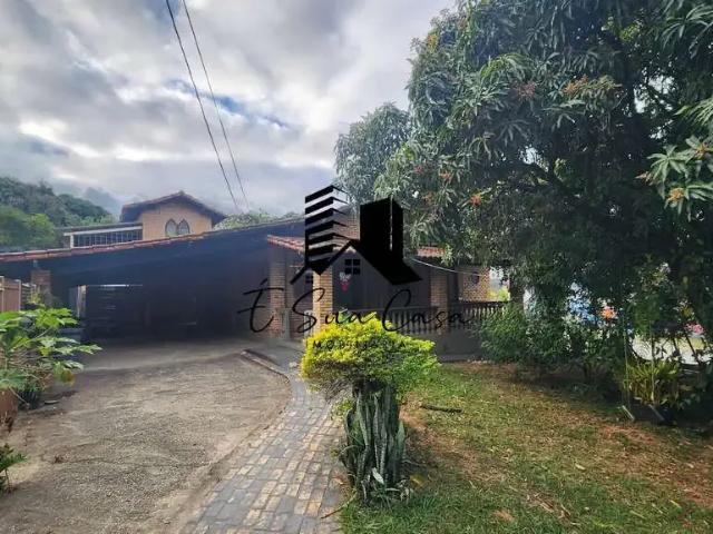Casa / Sobrado para Venda em Contagem/MG Chácaras Reunidas Santa Terezinha 2 Quartos