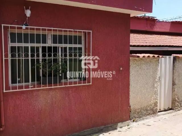 Casa / Sobrado para Venda em Contagem/MG Cidade Jardim Eldorado 5 Quartos