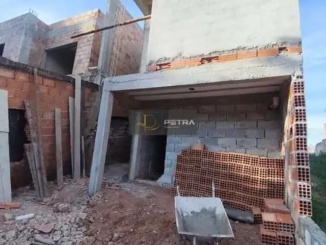Casa / Sobrado para Venda em Contagem/MG Colonial 2 Quartos