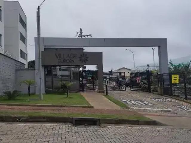 Casa / Sobrado para Venda em Contagem/MG Colonial 2 Quartos