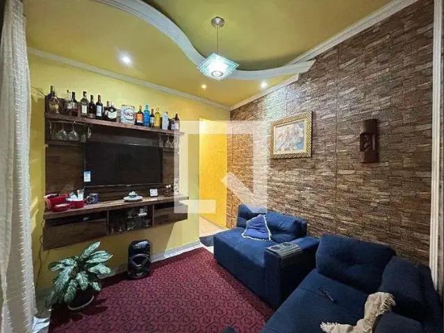 Casa / Sobrado para Venda em Contagem/MG Colonial 2 Quartos