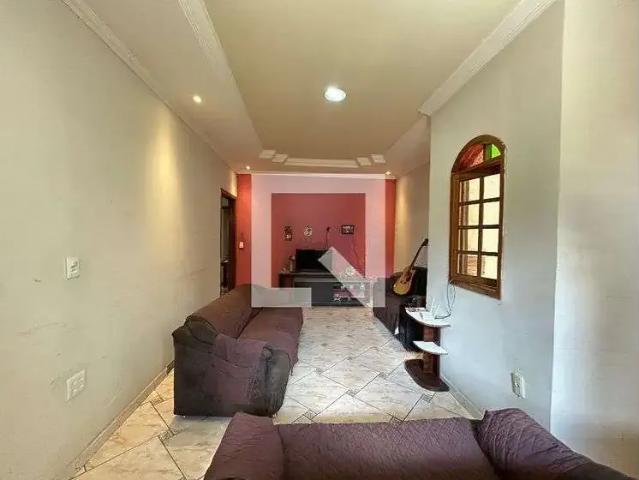 Casa / Sobrado para Venda em Contagem/MG Colonial 2 Quartos