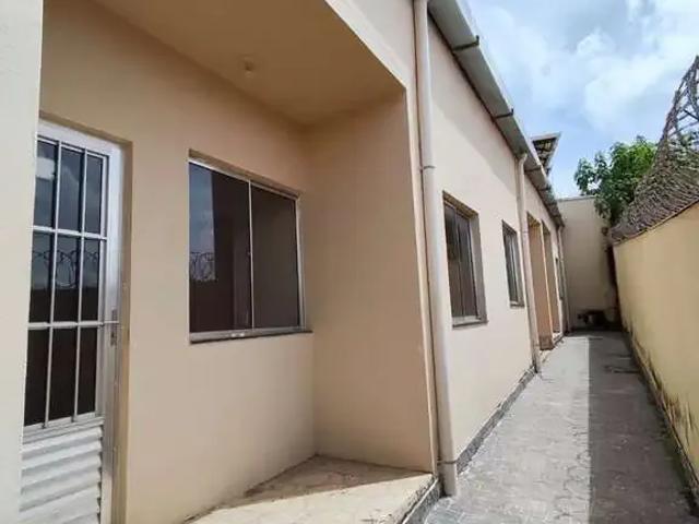 Casa / Sobrado para Venda em Contagem/MG Colonial 2 Quartos