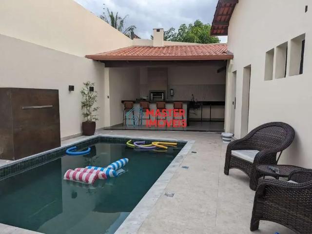 Casa / Sobrado para Venda em Contagem/MG Colonial 3 Quartos