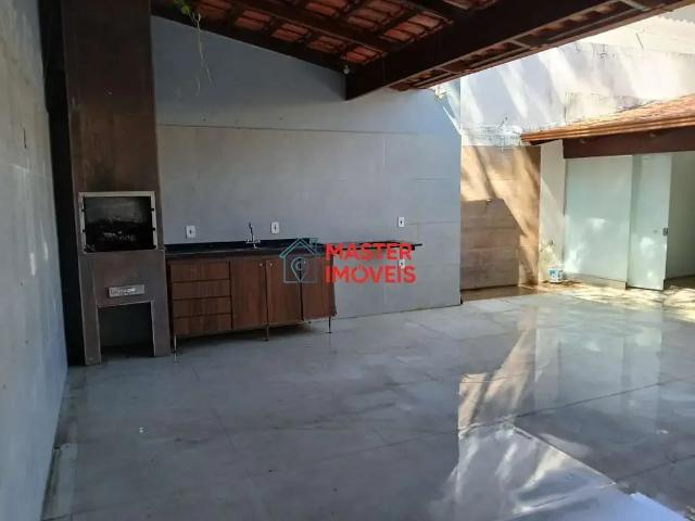 Casa / Sobrado para Venda em Contagem/MG Colonial 3 Quartos