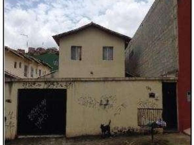 Casa / Sobrado para Venda em Contagem/MG Colorado 2 Quartos