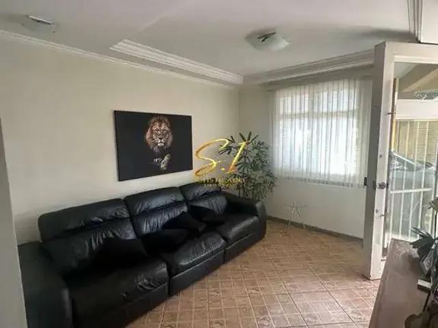 Casa / Sobrado para Venda em Contagem/MG Colorado 3 Quartos
