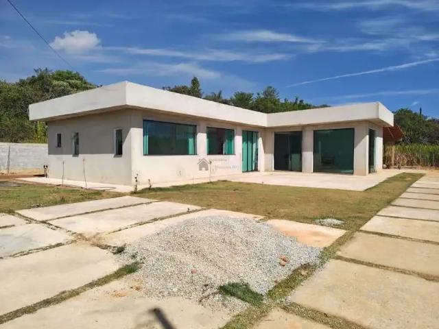 Casa / Sobrado para Venda em Contagem/MG Condomínio Estância San Remo 3 Quartos