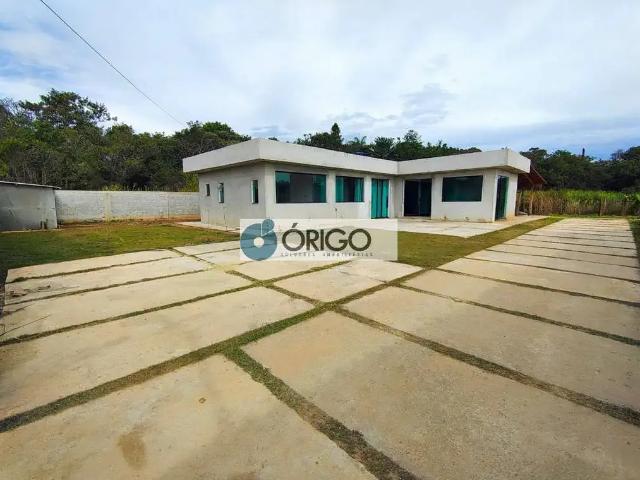 Casa / Sobrado para Venda em Contagem/MG Condomínio Estância San Remo 3 Quartos