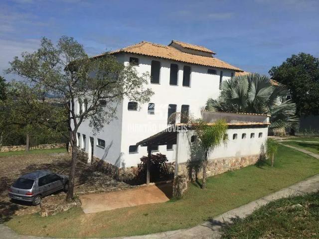 Casa / Sobrado para Venda em Contagem/MG Condomínio Estância San Remo 6 Quartos
