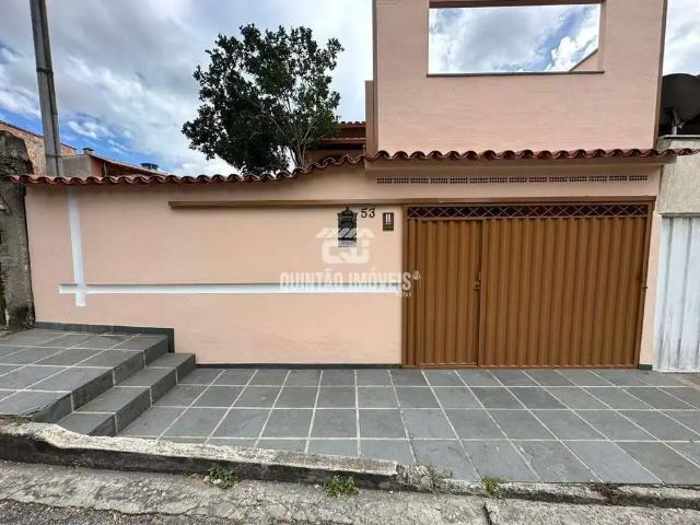 Casa / Sobrado para Venda em Contagem/MG Conjunto Água Branca 2 Quartos