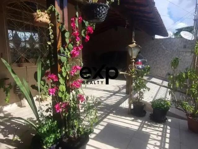 Casa / Sobrado para Venda em Contagem/MG Conjunto Habitacional Nova Pampulha 3 Quartos