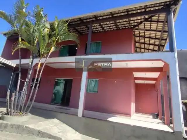 Casa / Sobrado para Venda em Contagem/MG Darcy Ribeiro 3 Quartos