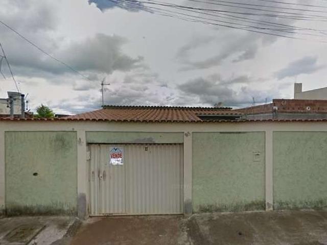 Casa / Sobrado para Venda em Contagem/MG Darcy Ribeiro 2 Quartos