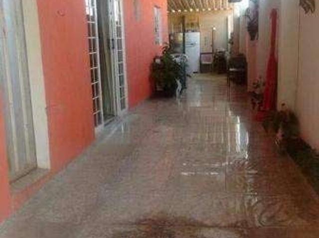 Casa / Sobrado para Venda em Contagem/MG Darcy Ribeiro 2 Quartos