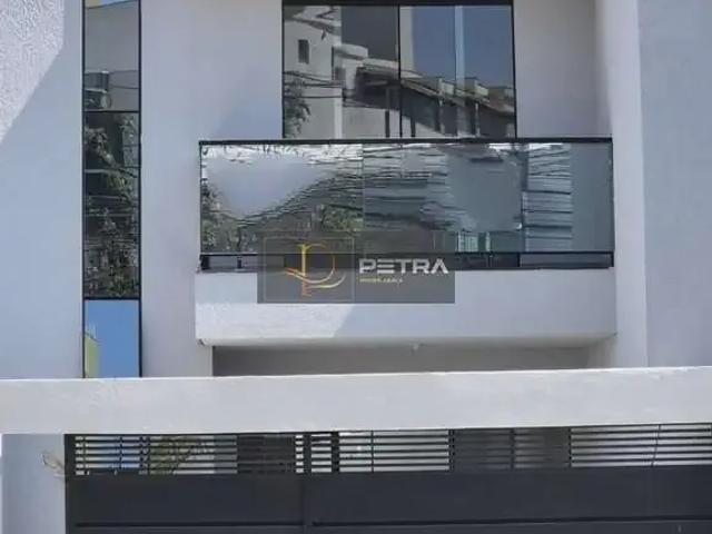 Casa / Sobrado para Venda em Contagem/MG Europa 2 Quartos