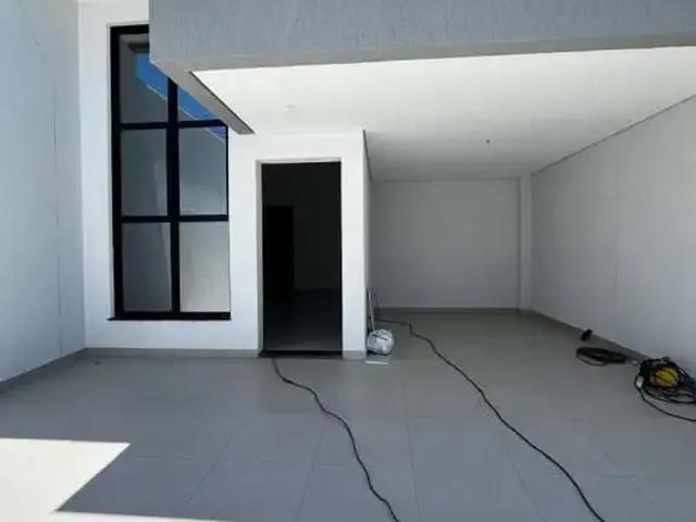 Casa / Sobrado para Venda em Contagem/MG Europa 3 Quartos