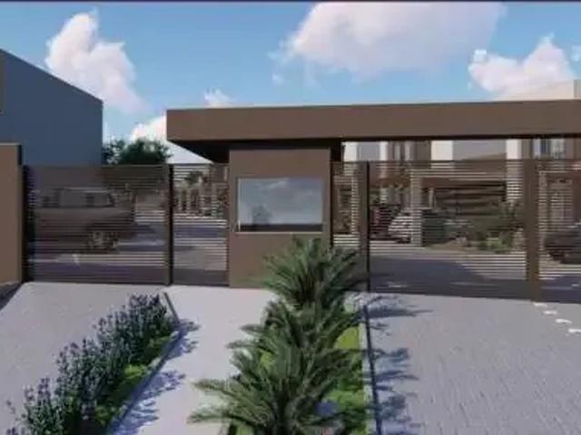 Casa / Sobrado para Venda em Contagem/MG Europa 3 Quartos