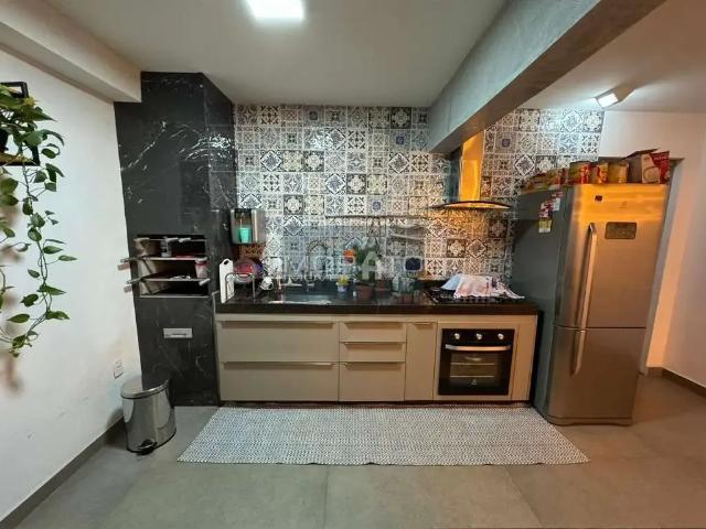 Casa / Sobrado para Venda em Contagem/MG Europa 3 Quartos
