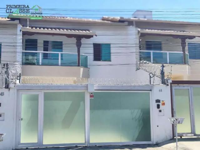 Casa / Sobrado para Venda em Contagem/MG Europa 3 Quartos