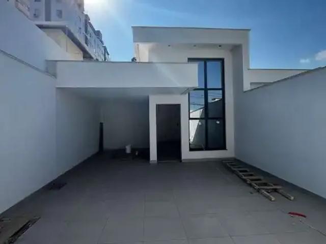 Casa / Sobrado para Venda em Contagem/MG Europa 3 Quartos