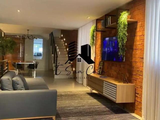 Casa / Sobrado para Venda em Contagem/MG Europa 3 Quartos
