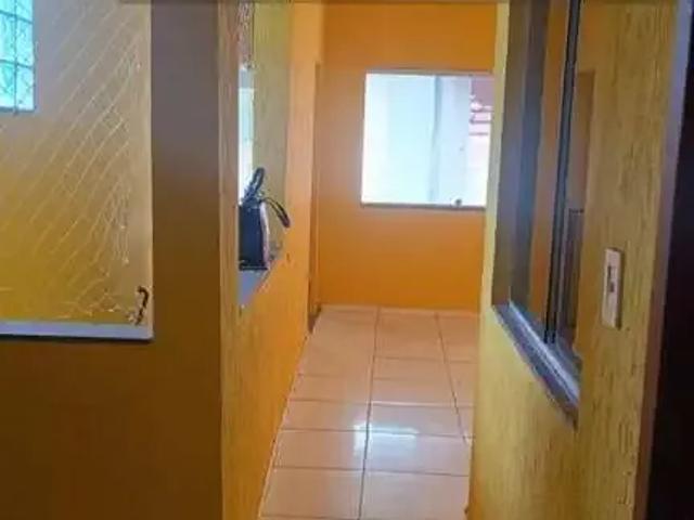 Casa / Sobrado para Venda em Contagem/MG Europa 3 Quartos
