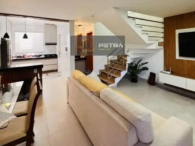 Casa / Sobrado para Venda em Contagem/MG Europa 3 Quartos