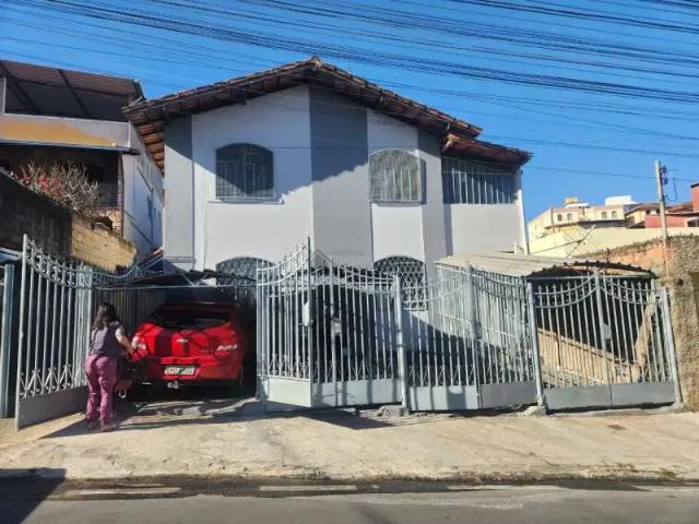 Casa / Sobrado para Venda em Contagem/MG Eldorado 2 Quartos