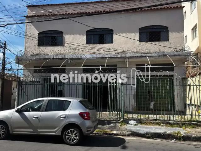 Casa / Sobrado para Venda em Contagem/MG Eldorado 2 Quartos