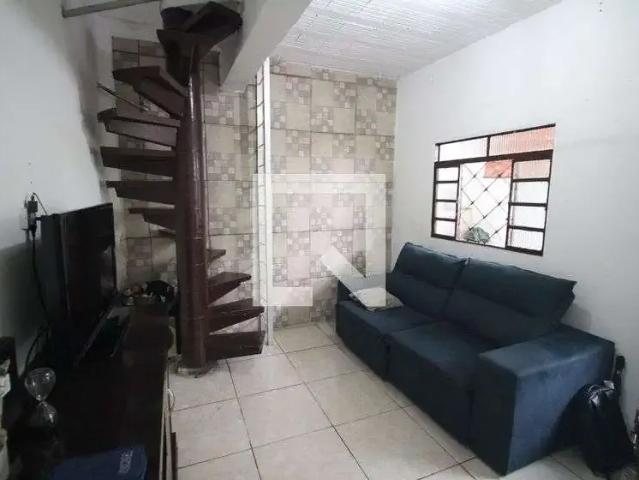 Casa / Sobrado para Venda em Contagem/MG Eldorado 2 Quartos