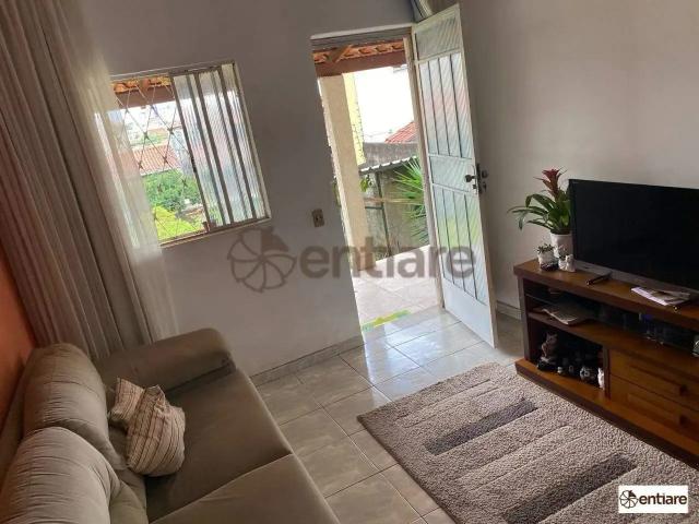 Casa / Sobrado para Venda em Contagem/MG Eldorado 3 Quartos