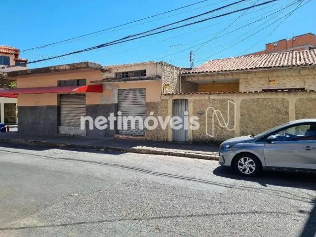 Casa / Sobrado para Venda em Contagem/MG Eldorado 3 Quartos