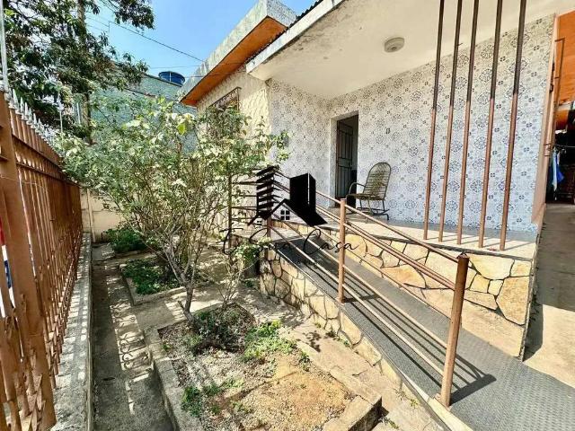 Casa / Sobrado para Venda em Contagem/MG Eldorado 3 Quartos