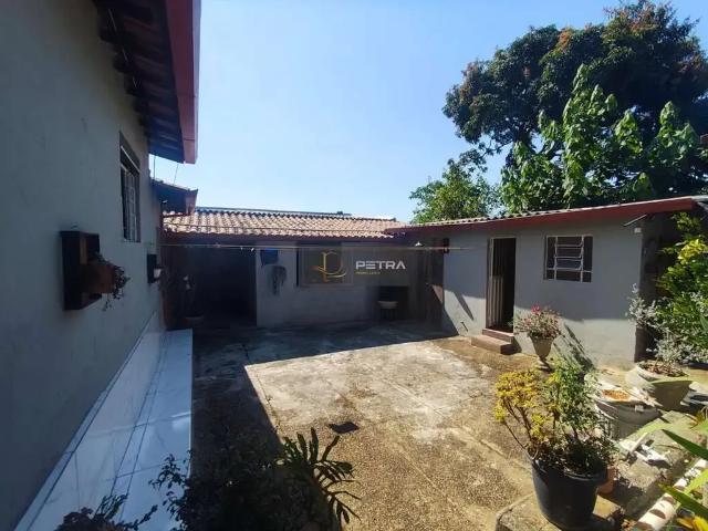 Casa / Sobrado para Venda em Contagem/MG Eldorado 3 Quartos