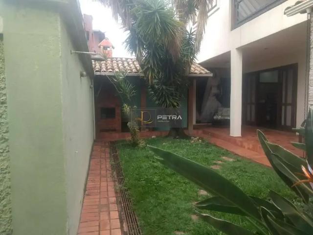 Casa / Sobrado para Venda em Contagem/MG Eldorado 3 Quartos