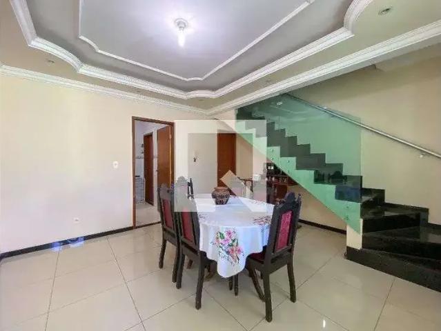 Casa / Sobrado para Venda em Contagem/MG Eldorado 3 Quartos