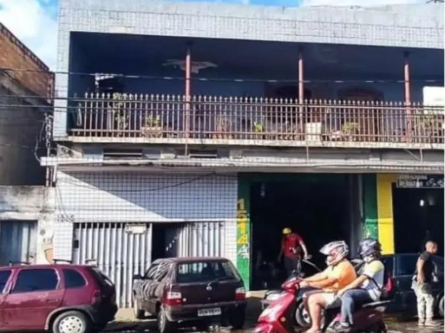 Casa / Sobrado para Venda em Contagem/MG Eldorado 3 Quartos